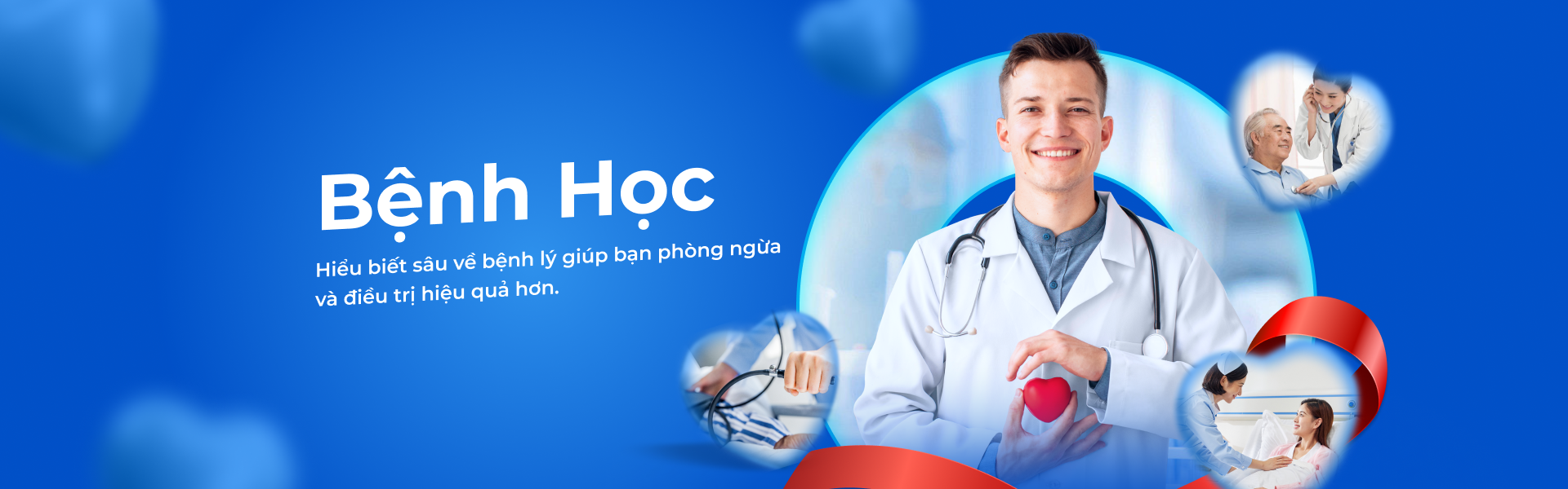 Bệnh Học