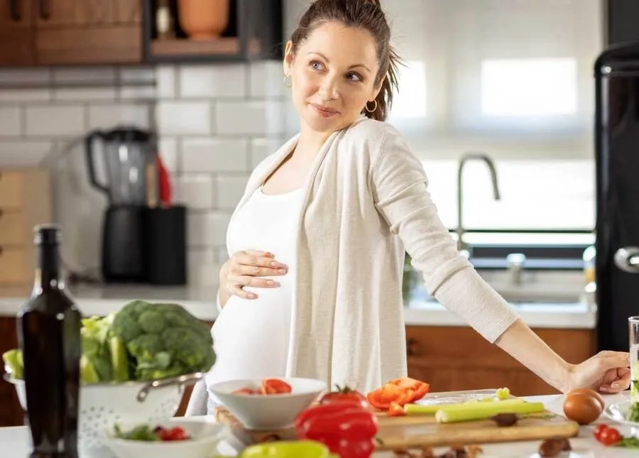 Gợi Ý Thực Đơn Bữa Sáng Cho Người Tiểu Đường Thai Kỳ