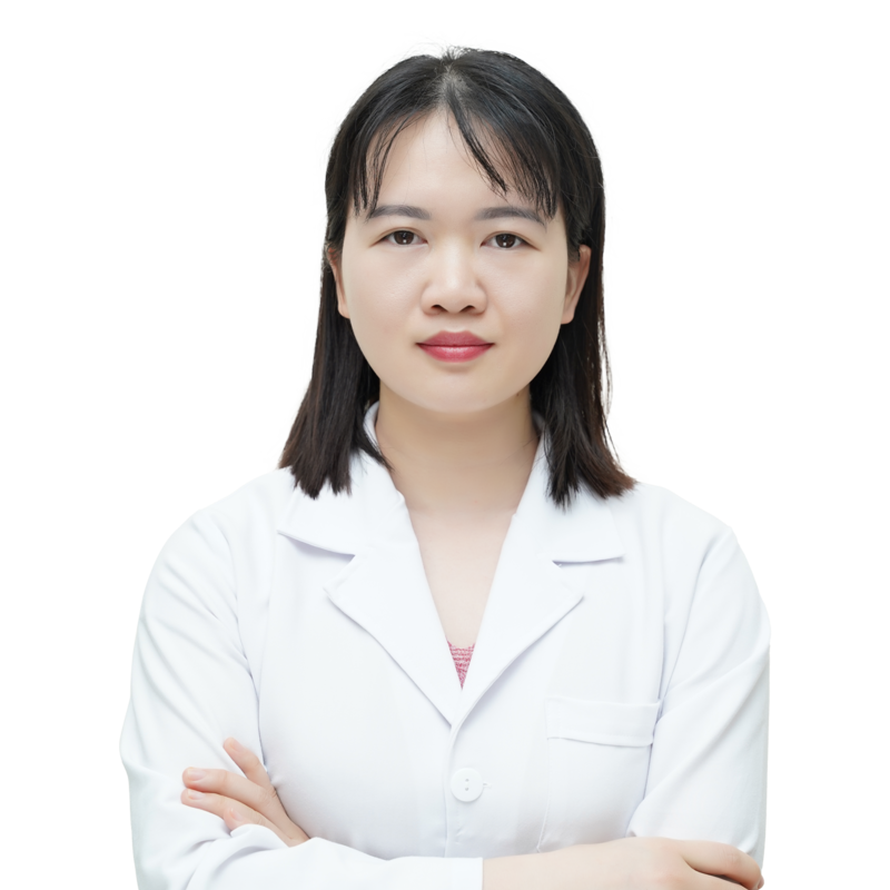 ThS. BSNT Nguyễn Thị Huyền - Trung Tâm Di Truyền PhenikaaMec