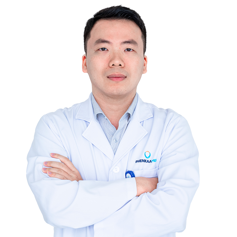 ThS. BSNT Nguyễn Thanh Hà