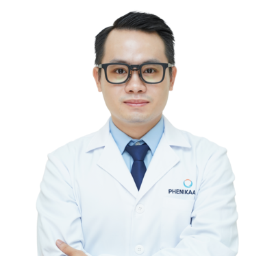 ThS.BSNT Nguyễn Đức Anh - Trung tâm Y học bào thai - Bệnh Viện Đại học ...