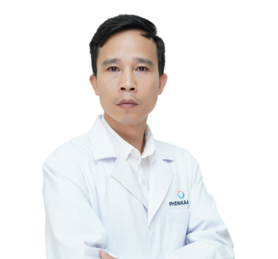 BSCKI Trần Văn Năm - Trung tâm Chẩn Đoán Hình Ảnh - Thăm dò chức năng ...