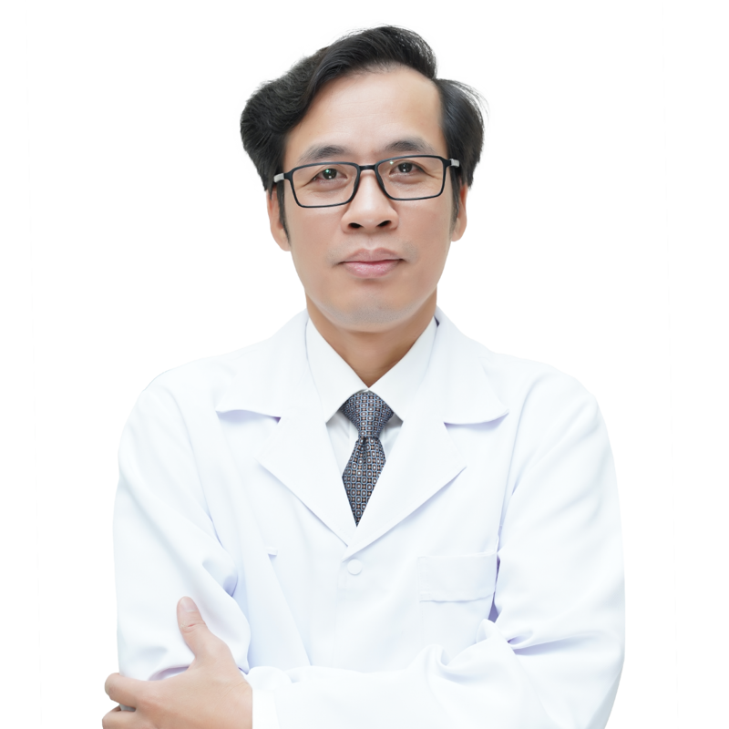 TTUT, TS. BS Đỗ Văn Lợi - Giám đốc Trung tâm Gây mê hồi sức - Bệnh Viện ...