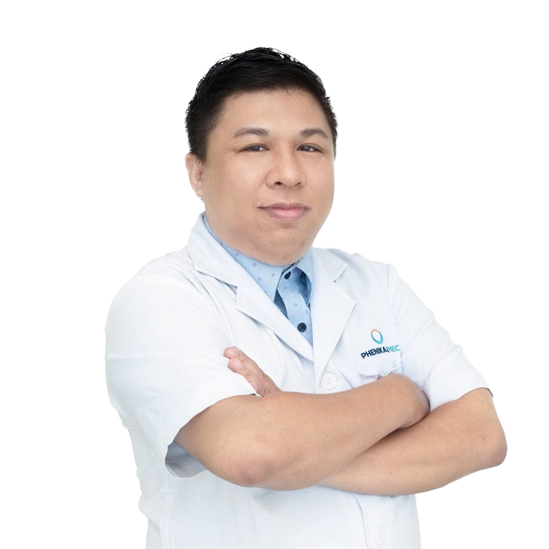 BSNT Đào Mạnh Phương - Trung tâm Ung bướu - Bệnh viện Đại học Phenikaa